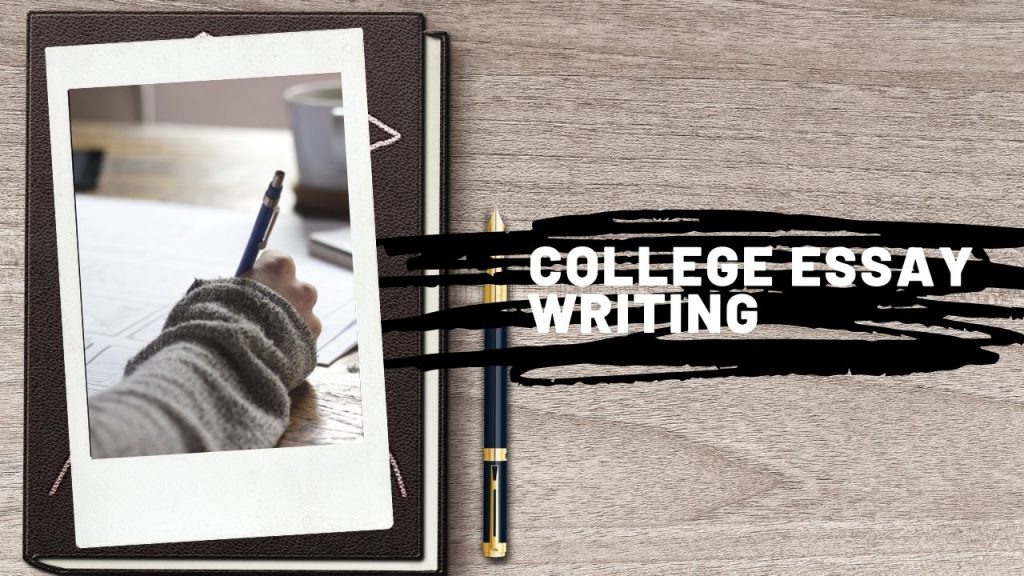 College Essay Writing Help From Professional US Writers