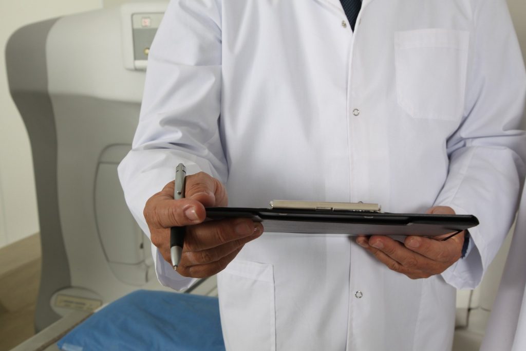 Why Medicine Essay - Examples And Writing Tips